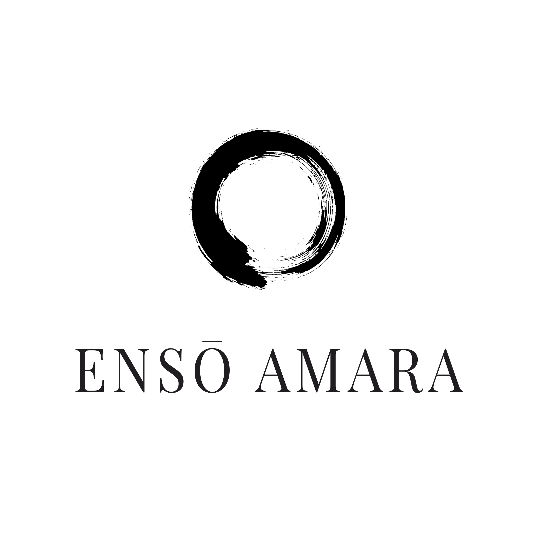 All – Ensō Amara